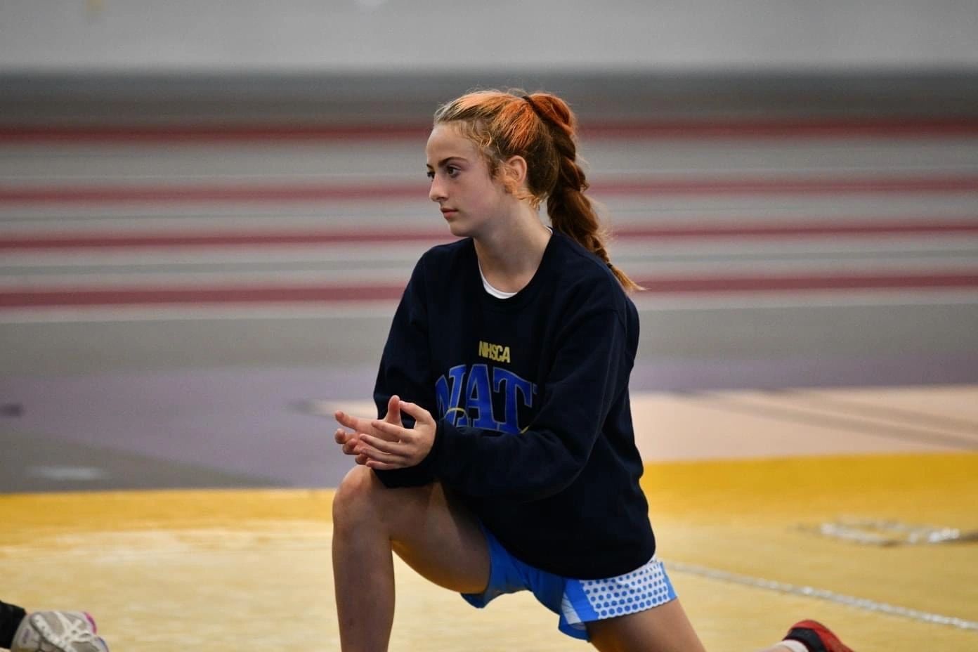 Team Sassy Wrestling